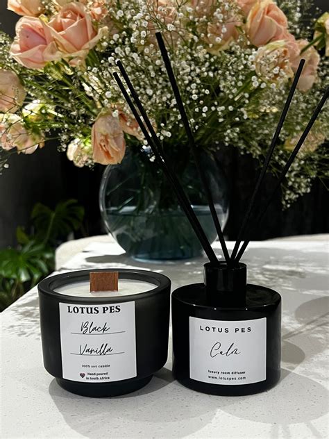 Calm Diffuser Lotus Pēs