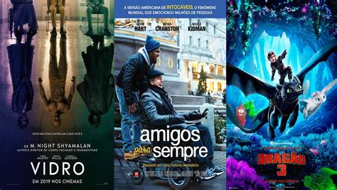 Confira Os Filmes Que Estreiam No Cinema Nessa Quinta 17 01