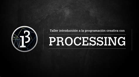 Processing En Español