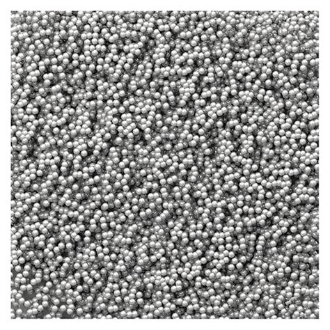 Ballotini Glass Beads 170 To 325 Mesh Blast Media 6zc13ah 170
