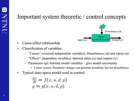 Ppt Controllability Of Feedback Systems Powerpoint Presentation Free Download Id9397939