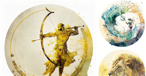 Гороскоп для знаків зодіаку на жовтень 2023 року Леву Стрільцю та Водолію зірки віщують нові