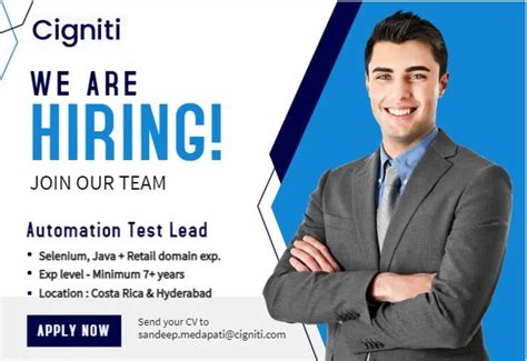 Srinivas Medapati ☀️ On Linkedin Automationtesters Selenium Java