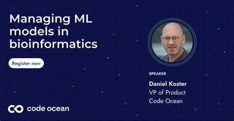 Alicia Liu On Linkedin Managing Ml Models In Bioinformatics