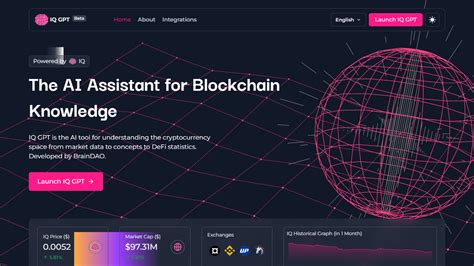 IQ GPT Pricing Reviews Alternatives AI Finance