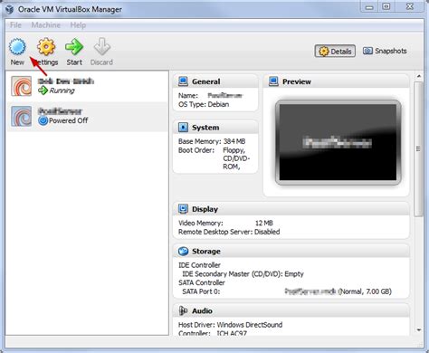 How To Open A Vmdk File In Oracle Virtualbox Artofit
