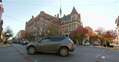 These Pennsylvania Voters Helped Swing The Election
