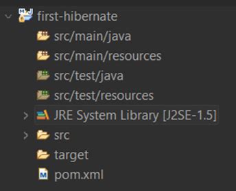 GitHub Thomascristofaro Config Hibernate Eclipse How To Configure Eclipse Enviroment For An