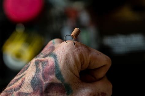 15 Steps To Catching More On Zig Rigs