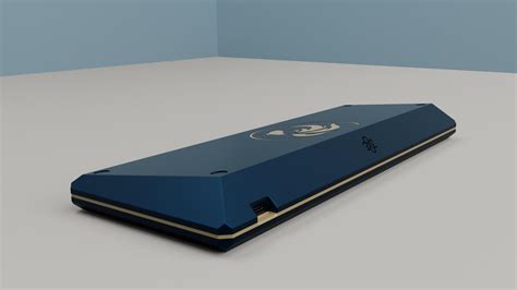 [IC] Whi65 | Round 2 Prototpyes Ordered | (9/4/2021 Update)