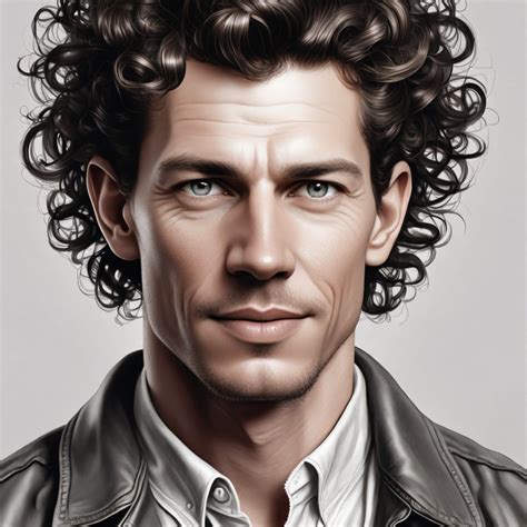 Convert Photo To Curly Hair Style Free Online And Ai Powered