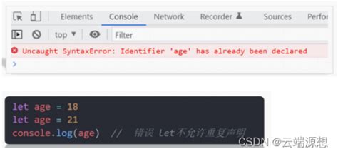 掌握 Javascript：如何正确声明和使用变量js里面声明变量的规则是什么 Csdn博客