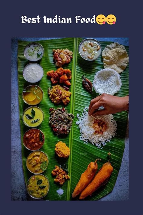 Savor The Flavors Of India Best Indian Food 😋 In 2024 Full Meal