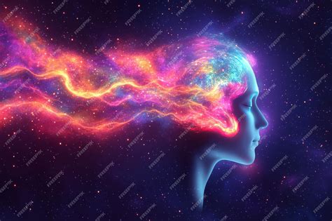 Neuromodulation Neurogenomics And Cortical Response Side Profile Of A Man With An Exposed Brain