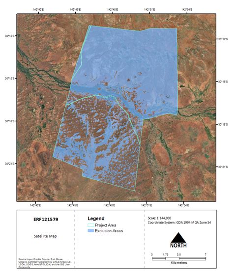 Darling River Eco Corridor 39 Greencollar
