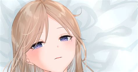 女の子 女の子 あまごろうのイラスト Pixiv
