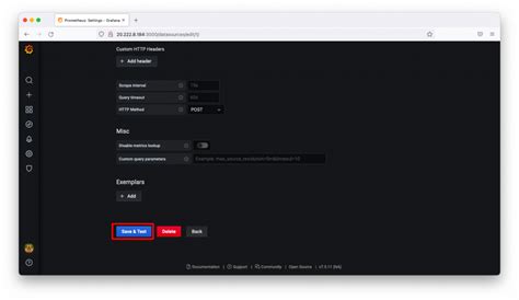 Prometheus Grafana連携 ネットワークチェンジニアとして