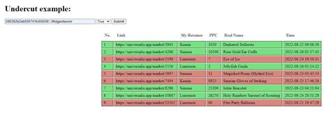 Entry 4 By Geocodlea For Need A Frontend Dev To Make A Frontend For My
