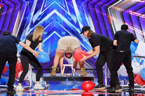 Why You Recognize Agt 21s Frankie Lapenna Details