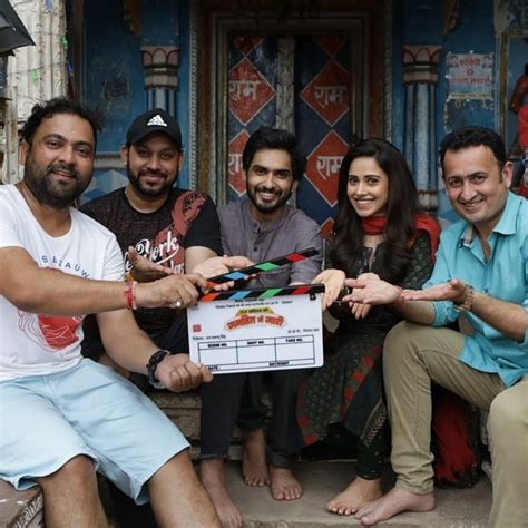 Janhit Mein Jaari Nushrratt Bharuccha Essays Condom Salesperson In Safe Sex Comedy