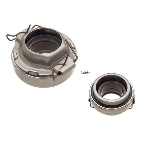 Koyo® RCT356SA9 - Clutch Release Bearing