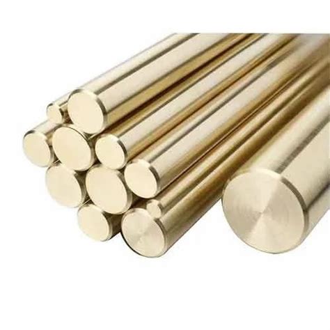 Mmc Brazing Brass Rod At ₹ 580kilogram In Mumbai Id 11644812788