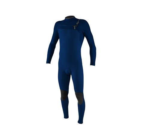 Neopreno O Neill Hyperfreak 3 2 Chest Zip Full Neoprenos Escuela