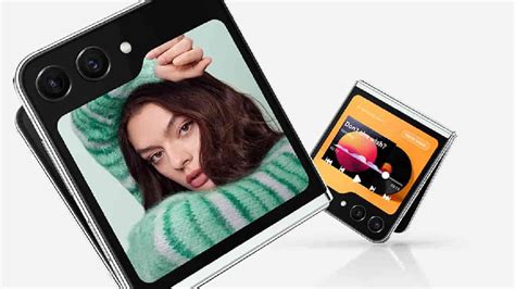 Hp Samsung Lipat Desain Premium Nyaman Di Genggaman