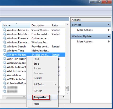 How Do I Turn Off Automatic Updates On Windows 7