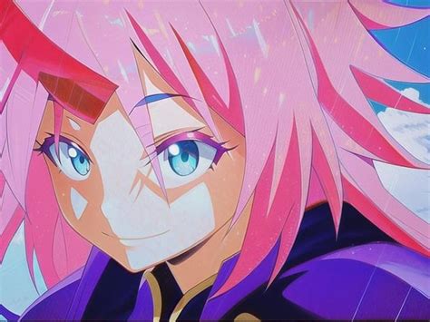 My Favorite Milim Form O