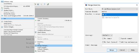 在idea中如何使用git？详细步骤讲解 Javaee资讯 博学谷
