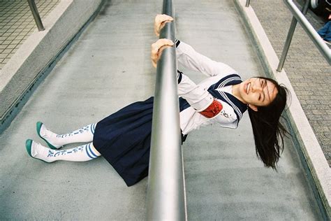 Kanon 新しい学校のリーダーズ Neutmagazine Instagram