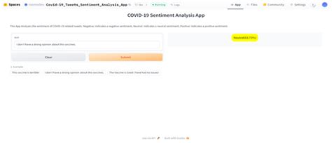Fastapi Docker And Huggingface For Seamless Machine Learning