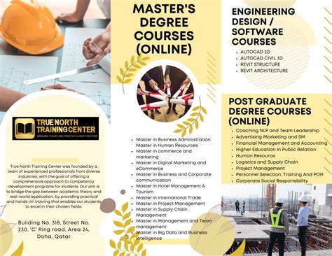 True North Training Center Posted On Linkedin