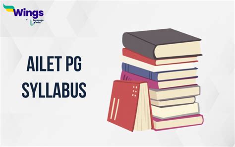 Ailet Pg Syllabus Leverage Edu