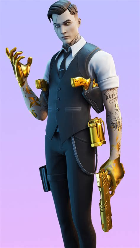 1082x1920 Fortnite Midas Skin 4k Outfit 1082x1920 Resolution Wallpaper