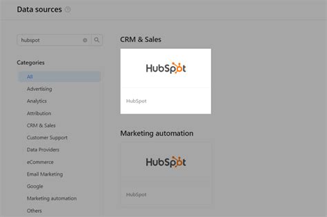 Hubspot Docs