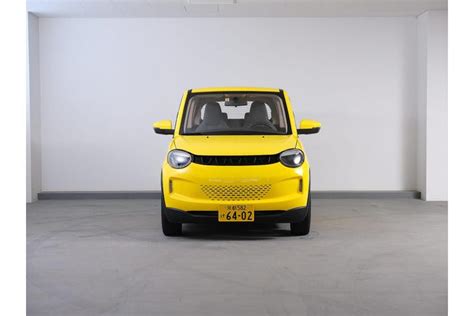 電気自動車 Ev の開発を行うglmが軽自動車規格の小型evを日本市場へ導入開始 画像ギャラリー No 2 【業界先取り】業界ニュース・自動車ニュース2024国産車から輸入車まで【mota】