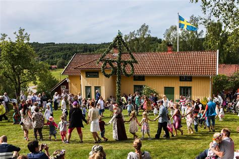 Midsummer Night Festival