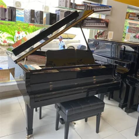 Đàn Grand Piano Yamaha C3b Cũ Cao Cấp Trả Góp 0 đang Giảm