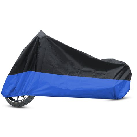 Motorcycle Cover XL 180T All Weather Multiple Color For Yamaha V Star XVS 650 1100 Custom