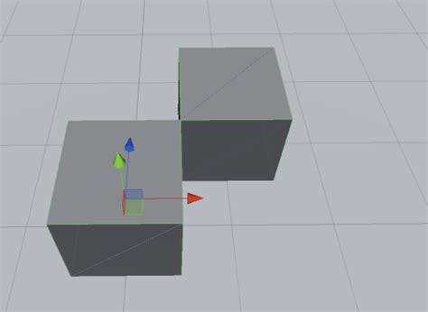 Collision Detection Unity Physic Collider Not Accurate Stack Overflow