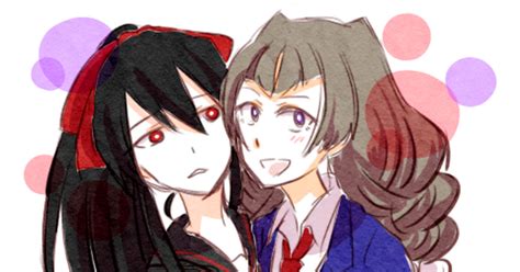 オリジナル ＊落書き 雧卯アイル魚の目玉のイラスト Pixiv