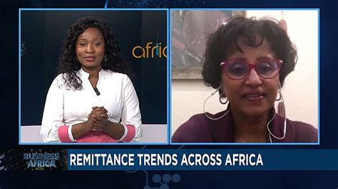 New African Remittance Index Reveals Latest Trends And Impacts Africa