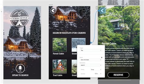 Build Prototypes With Adobe XD TheFastCode