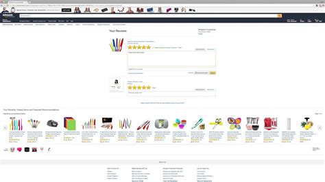 How To Upload Video Reviews To Amazon YouTube