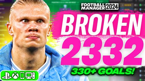 Football Manager 2024 Mobile Database😛 Experimente A Emoção Do