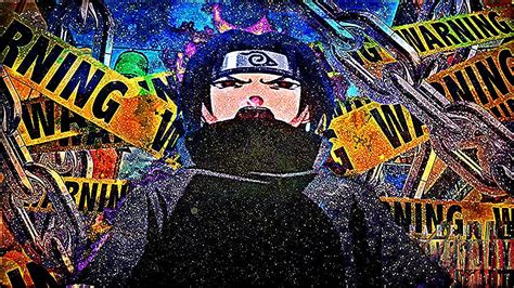 SOCA NO RABETÃO SOCA PRESSÃO EDIT ANIME FUNK Naruto