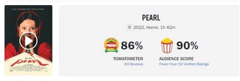Pearl Prelúdio De X A Marca Da Morte Ganha Data De Estreia No