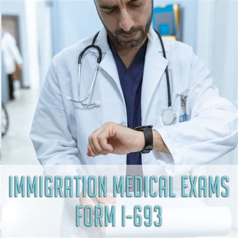 Orlando Immigration Medical Exams Book Call Now
